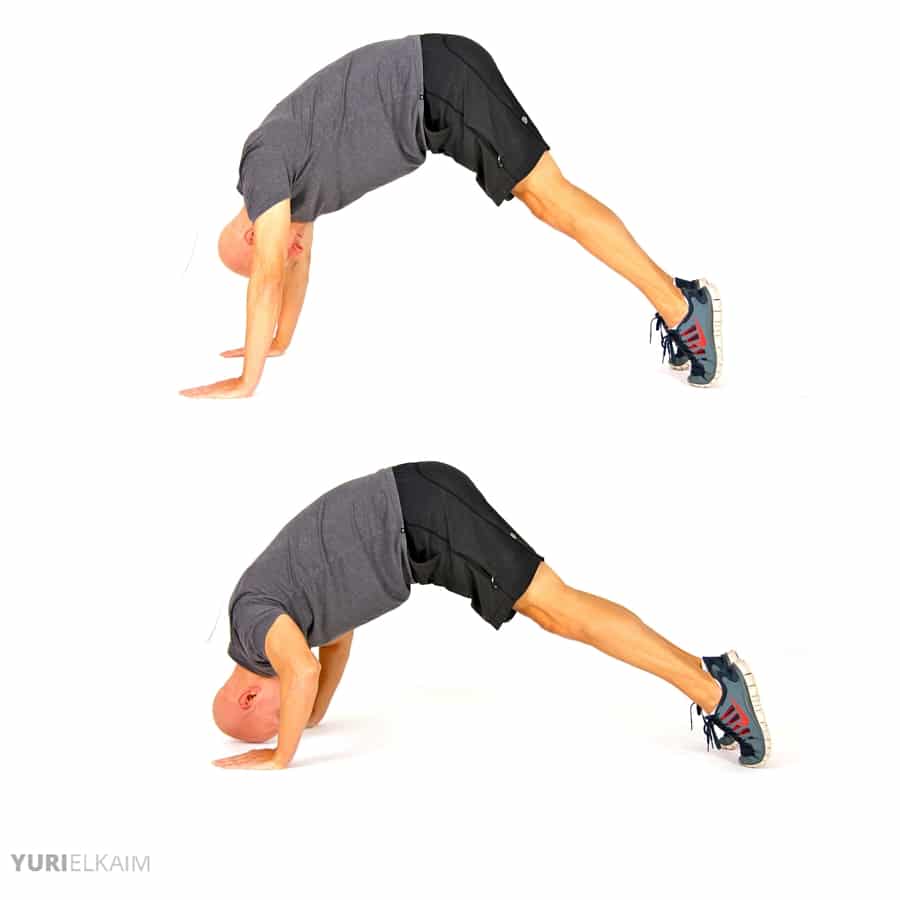 5 No-Brainer Reasons to Start Bodyweight Training | Yuri Elkaim