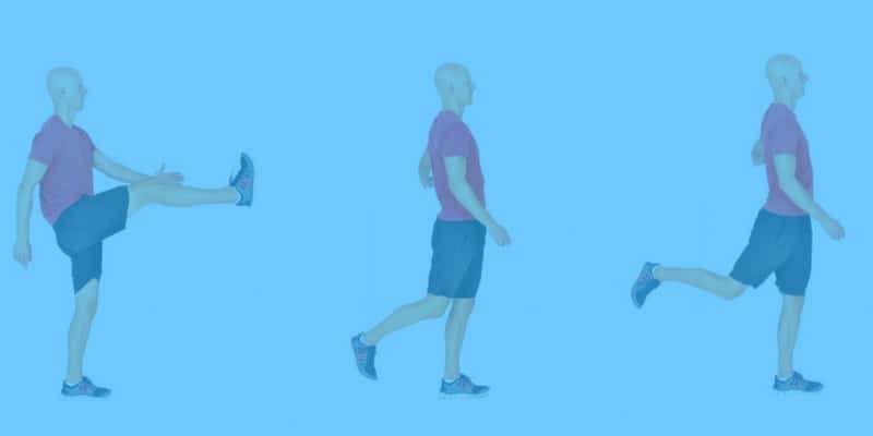 A Guide to the 11 Best Dynamic Stretches for Runners | Yuri Elkaim