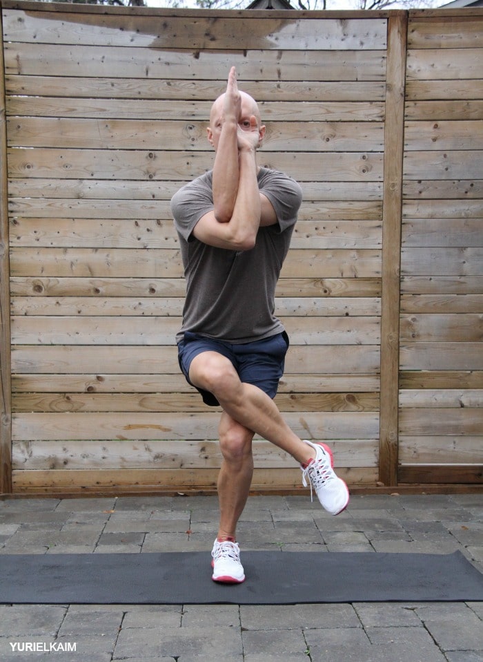 Yoga for Inflexible People: 11 Poses That Will Make You More Limber ...